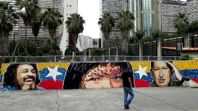 Venezuela. El 25 más venezolana - Resumen Latinoamericano
